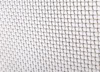 China Food Grade Stainless Steel Wire Filter Steel Mesh For Water Treatment for sale