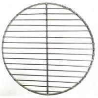 China Reusable Eco-friendly Stainless Steel Barbecue Grid Reduces Waste for sale