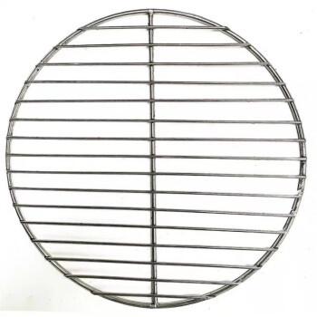 China Reusable Eco-friendly Stainless Steel Barbecue Grid Reduces Waste for sale