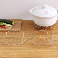 China Multi-Size Options SS Barbecue Cooking Mesh Fit Various Grill Dimensions for sale