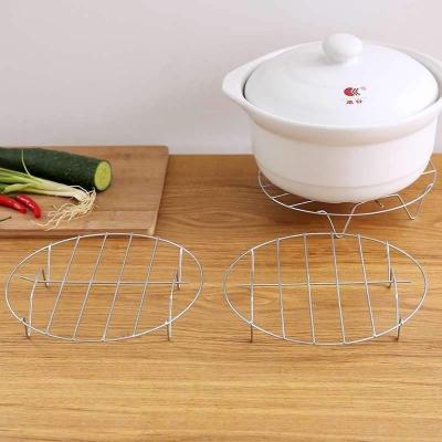 China Multi-Size Options SS Barbecue Cooking Mesh Fit Various Grill Dimensions for sale