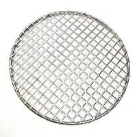 China Heat-Retention Stainless Steel Barbecue Net Keeps Food Warm Longer for sale