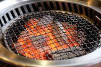 China Non - Toxic Food - Grade SS Stainless Steel Barbecue Net Ensures Safe Cooking for sale