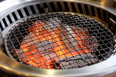 China Non - Toxic Food - Grade SS Stainless Steel Barbecue Net Ensures Safe Cooking for sale