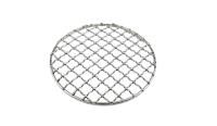 China Low-Smoke Stainless Steel Barbecue Net For Cleaner Grilling Sessions for sale