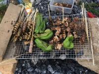 China Rust-Proof Coating Stainless Steel Barbecue Net Boosts Service Lifespan for sale