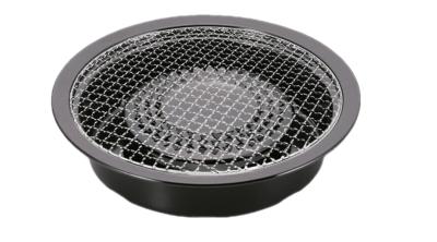 China Weather - Resistant SS Barbecue Mesh For All-Season Outdoor Grilling for sale