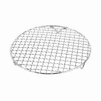 China Food Grade Grill Wire Mesh For Family Barbecue for sale