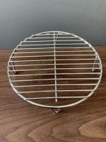 China Seasonable Surface Food-Grade SS Grill Mesh - Flavor Enhances With Repeated Use for sale