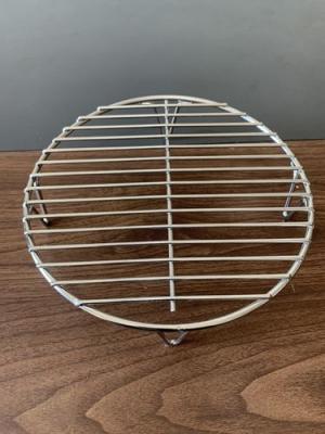 China Seasonable Surface Food-Grade SS Grill Mesh - Flavor Enhances With Repeated Use for sale