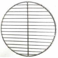 China Fly Maps Brand Easily Cleaned BBQ Mesh For Outdoor Camping for sale