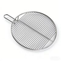 China Durable Metal BBQ Grilling Net - Barbecue Cooking Tool for sale