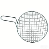 China Lightweight Portable BBQ Grill Net For Travel & Camping for sale