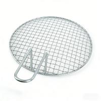 China Anti-Rust Metal BBQ Grill Mesh For Long-Term Use for sale