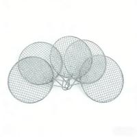 China Non-Stick Coated BBQ Grilling Mesh For Vegetable & Meat for sale