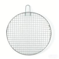 China High-Quality SS Expanded Metal Mesh Durable BBQ Cooking Grill for sale