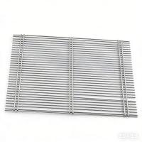 China Premium Woven Welding Stainless Steel BBQ Mesh For Multi-Purpose for sale