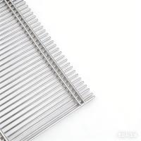 China High Strength WireSS Grilling Mesh Mat Easy To Clean for sale