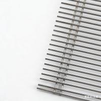 China High Strength WireSS Grilling Mesh Mat Easy To Clean for sale