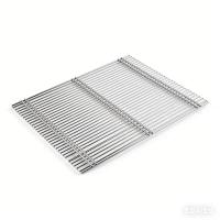 China Enhances Food Char Marks Stainless Steel Grill Mesh For Restaurant Quality for sale