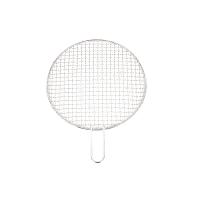 China Anti Corrosive Stainless Steel Grill Mesh For Picnics Bbq Grill Mesh for sale