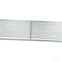 China Heavy Duty Stainless Steel Smoker Screens BBQ Welded Grates Replacement for sale