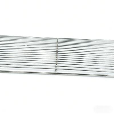 China Heavy Duty Stainless Steel Smoker Screens BBQ Welded Grates Replacement for sale