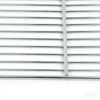 China Anti-scald & Non-slip Handle Stainless Steel Grill Mesh Fast Heat Conduction for sale