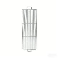 China Smooth Polished Surface Heavy-Duty SS Grill Net Firm Welding for sale