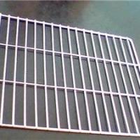 China Anti-scald & Non-slip Handle Stainless Steel Grill Mesh Fast Heat Conduction for sale