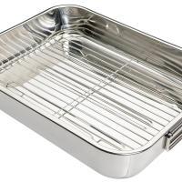 China Stable Quality SS Grilling Mesh Mat Fast Heat Conduction for sale