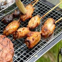 China Outdoor 304 Stainless Steel Bbq Mesh Net Barbecue Cooking steel grille mesh for sale