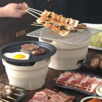 China Scratch-resistant Construction SS Grilling Mesh Mat For Long-term Use for sale