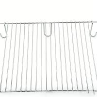 China Universal Fit For Grills Stainless Steel Grill Mesh Grease Drainage Structure for sale
