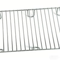 China Universal Fit For Grills Stainless Steel Grill Mesh Grease Drainage Structure for sale