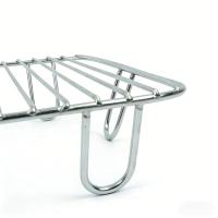 China Saltwater Corrosion Resistant Stainless Steel BBQ Grid Easy To Clean for sale