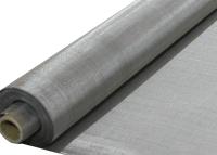 China Customizable Size Stainless Steel Wire Screen Various Mesh Types Available for sale
