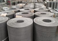 China High Cost Performance Stainless Steel Woven Mesh Long Term Usage Without Rust for sale