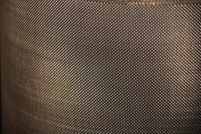 China Wide Application Range SS Mesh Screen Good Impact Resistance for sale