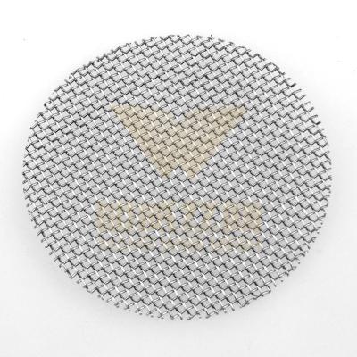 China Corrosion Resistant Stainless Steel Mesh Filter For Reusable Filtration for sale
