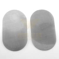China High Precision SS Mesh Filter - Corrosion Resistant Industrial Filtration for sale