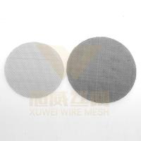China Food Grade SS Mesh Filter - Efficient Filtration For Beverage for sale