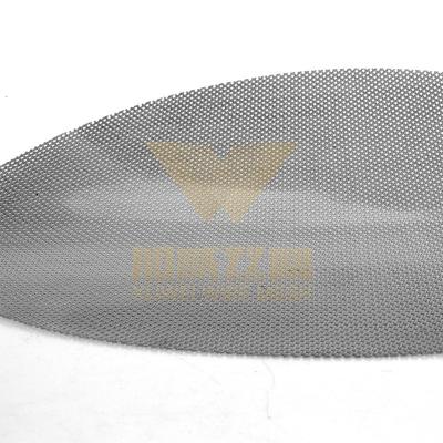 China Premium SS Mesh Filter - Durable Stainless Steel Filter Disc For Liquid for sale