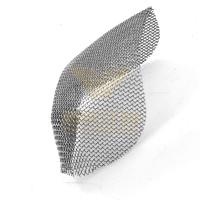 China Premium SS Mesh Filters - Fine Filtration Performance, Long Service Life for sale