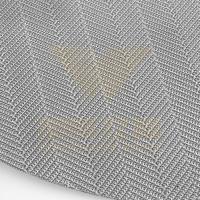 China Chemical Resistance For Acids Metal Mesh Filter Gas Dust Removal for sale