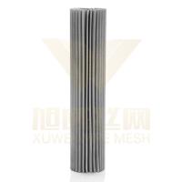 China Food Grade SS Mesh Filters - Safe Reliable And Easy To Install for sale