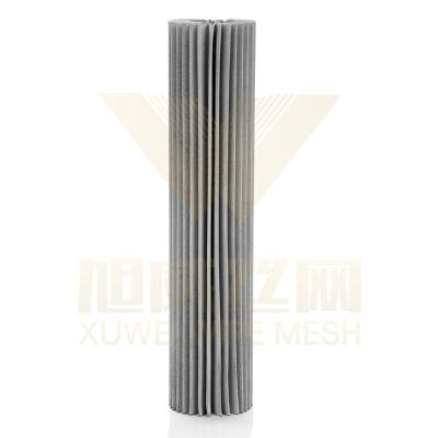 China Food Grade SS Mesh Filters - Safe Reliable And Easy To Install for sale