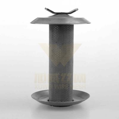 China Multi-Layer Filtration Metal Mesh Filter Element Bulk Order Friendly for sale