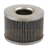 China Multi-Layer Filtration Metal Filter Cartridge Suitable For Water Treatment for sale