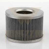China Multi-Layer Filtration Metal Filter Cartridge Suitable For Water Treatment for sale